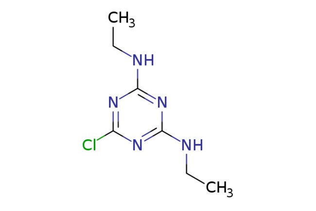 eMolecules Combi-Blocks | Simazine | 100g | 517149803 | QF-4084 | 95. ...