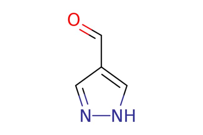 eMolecules Combi-Blocks | Pyrazole-4-carboxaldehyde | 10g | 267161778 ...