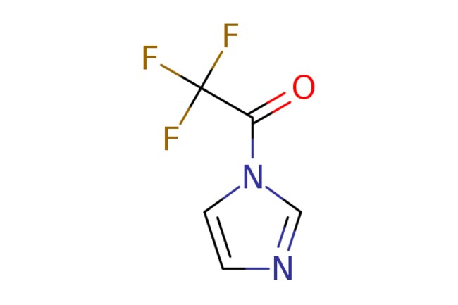 eMolecules Ambeed | 2,2,2-Trifluoro-1-(1H-imidazol-1-yl)ethanone | 25g | Fisher Scientific