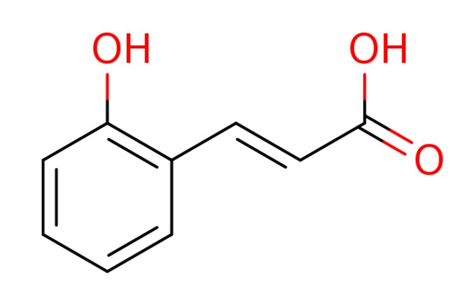 eMolecules Combi-Blocks | 2-Hydroxycinnamic acid | 1g | 528671051 | OR ...