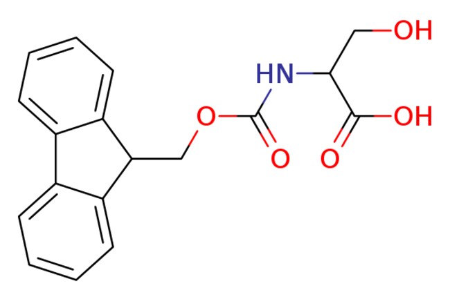 eMolecules Fmoc-DL-serine | 136083-72-2 | MFCD01312539 | 100g, Quantity ...