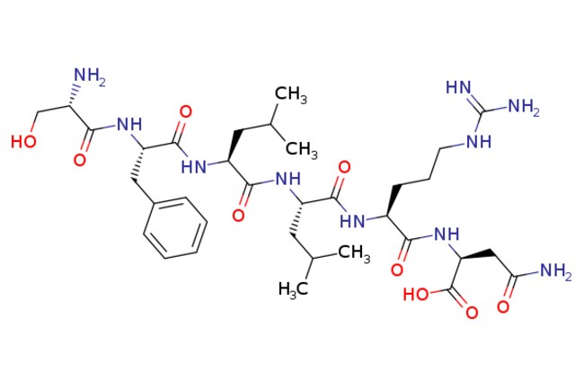 eMolecules TRAP-6 | 141136-83-6 | MFCD00238172 | 5mg, Quantity: Each of ...