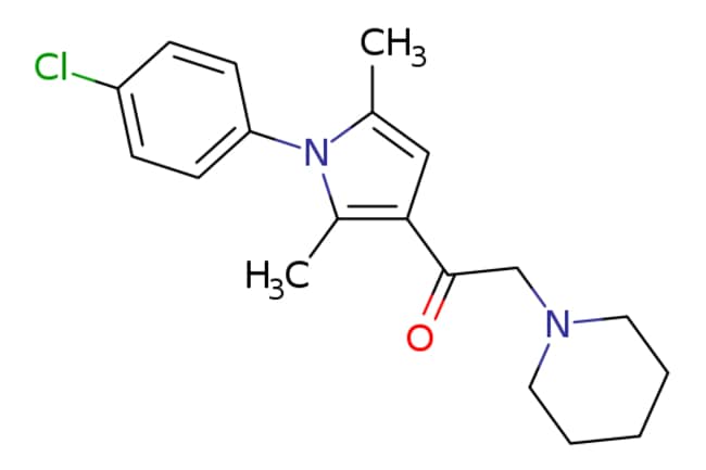eMolecules IU1-47 | 670270-31-2 | MFCD03761987 | 5mg, Quantity: Each of ...