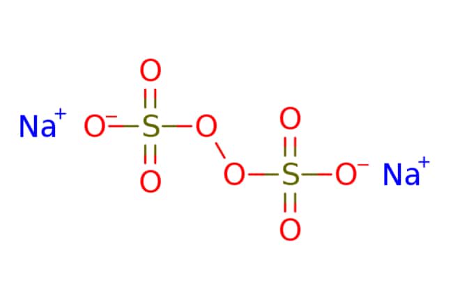 eMolecules Sodium persulfate | 7775-27-1 | MFCD00003501 | 100g ...