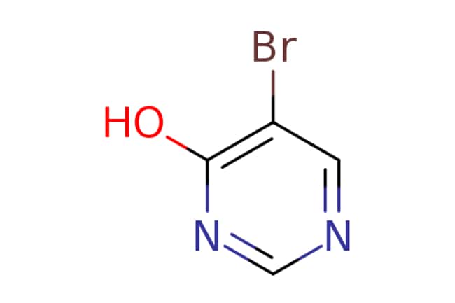 eMolecules 5-Bromopyrimidin-4-ol | 19808-30-1 | MFCD00223740 | 100g ...