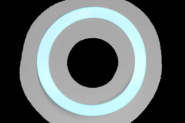 Tisch Environmental TE-1008-5, Teflon Gasket. Sold invidually, Quantity ...
