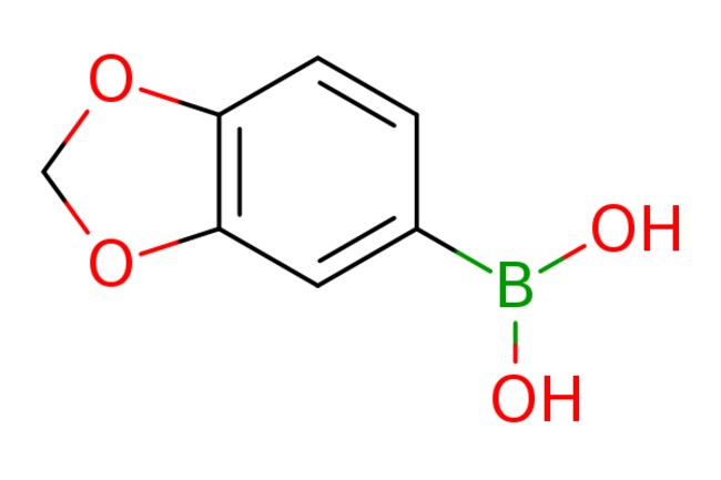 eMolecules Benzo[d][1,3]dioxol-5-ylboronic acid | 94839-07-3 ...