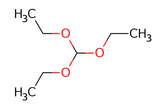 eMolecules Triethyl orthoformate | 122-51-0 | MFCD00009230 | 2.5l ...