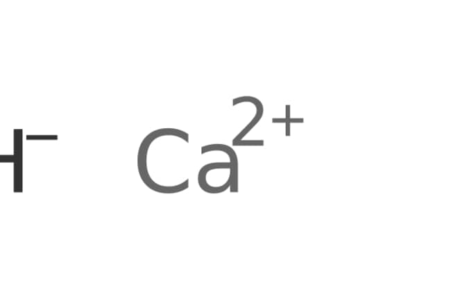 eMolecules Calcium hydride | 7789-78-8 | | 25g, Quantity: Each of 1 ...