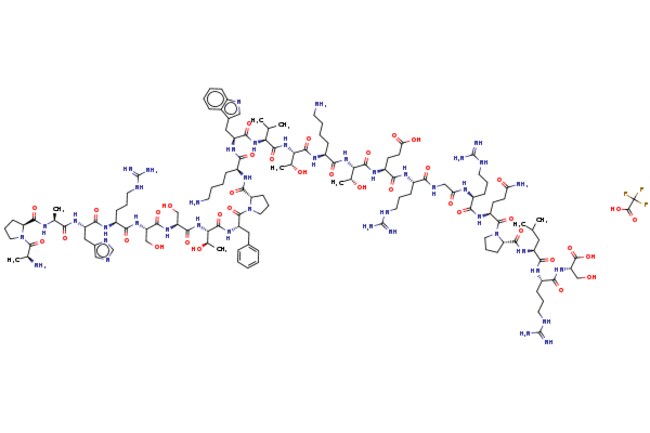 eMolecules Alarin (human) | 909409-86-5 | | 0.5mg, Quantity: Each of 1 ...