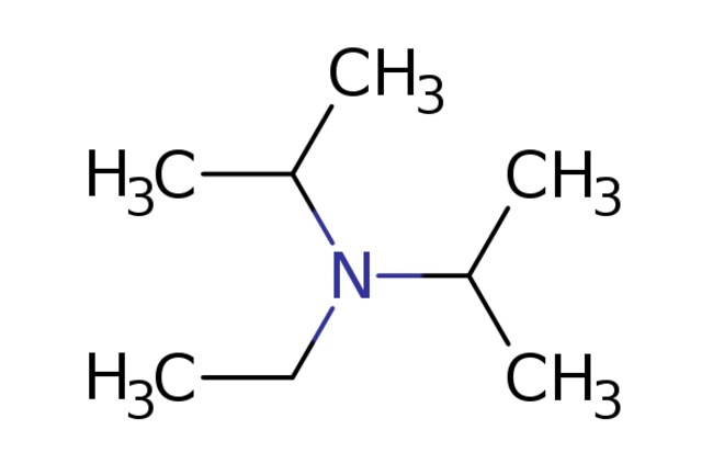 eMolecules N,N'-Diisopropylethylamine | 7087-68-5 | MFCD00008868 ...