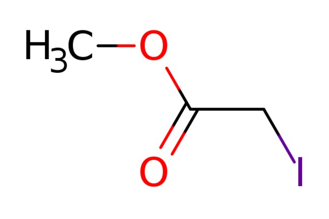 eMolecules Methyl 2-iodoacetate - stabilized over Cu | 5199-50-8 ...