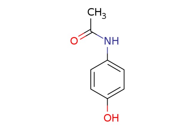 eMolecules 4-Acetamidophenol | 103-90-2 | MFCD00002328 | 250g, Quantity ...