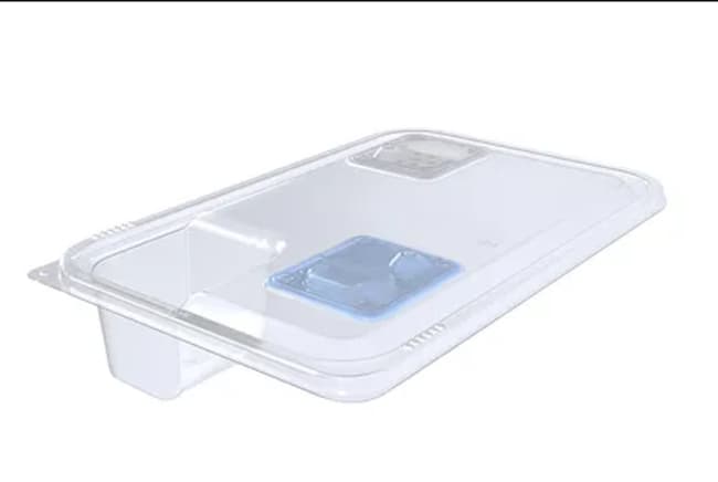 Innovive Inc Dual filter bio-containment IVC lid for use in Innorack ...