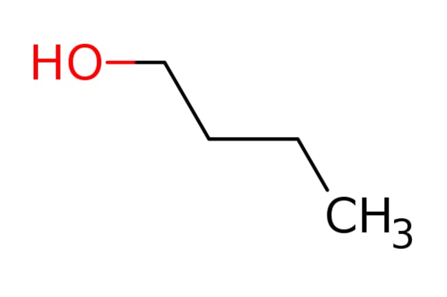 N Butanol