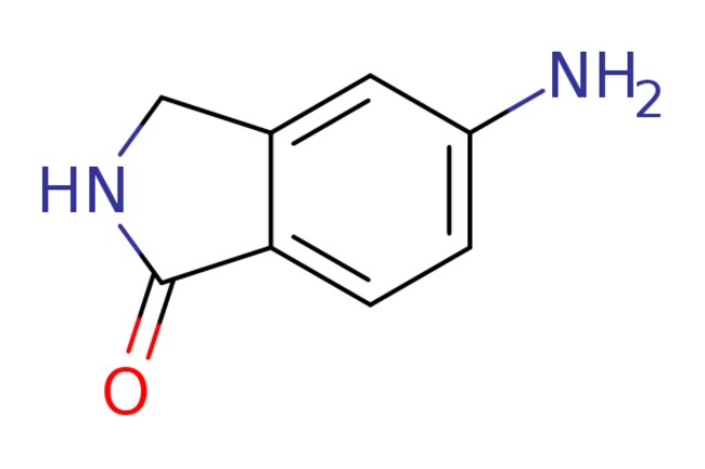eMolecules Pharmablock | 5-aminoisoindolin-1-one | 25g | 551085981 ...