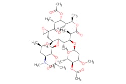 eMolecules Troleandomycin | 2751-09-9 | | 25mg, Quantity: Each of 1 ...
