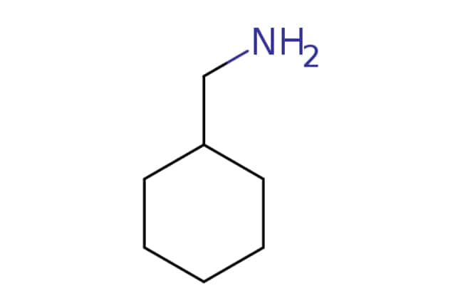 eMolecules Combi-Blocks | Cyclohexanemethylamine | 25g | 626652766 | ST ...