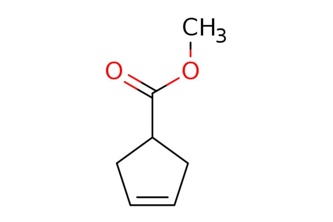 eMolecules Combi-Blocks | Methyl cyclopent-3-enecarboxylate | 25g ...