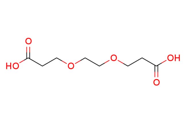 eMolecules Combi-Blocks | Bis-PEG2-acid | 1g | 457915180 | QA-3334 | 97 ...