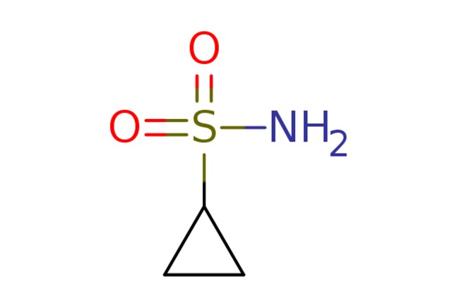 eMolecules Ambeed, Inc. | Cyclopropanesulfonamide | 10g | 626270136 ...