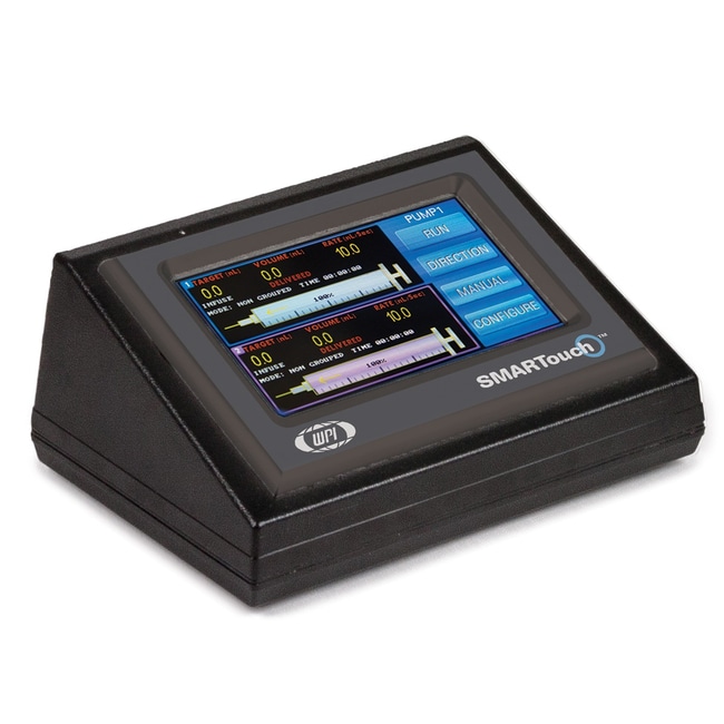 World Precision Instrument SMARTOUCH CONTROLLER ONLY, Quantity: Each of ...