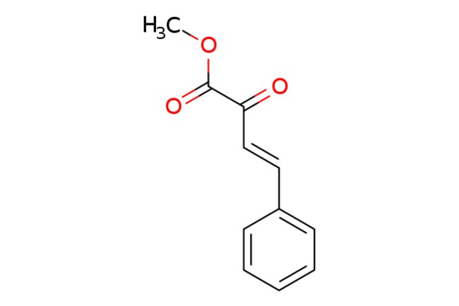 eMolecules 3-BUTENOIC ACID, 2-OXO-4-PHENYL-, METHYL ESTER | 6395-86-4 | Fisher Scientific