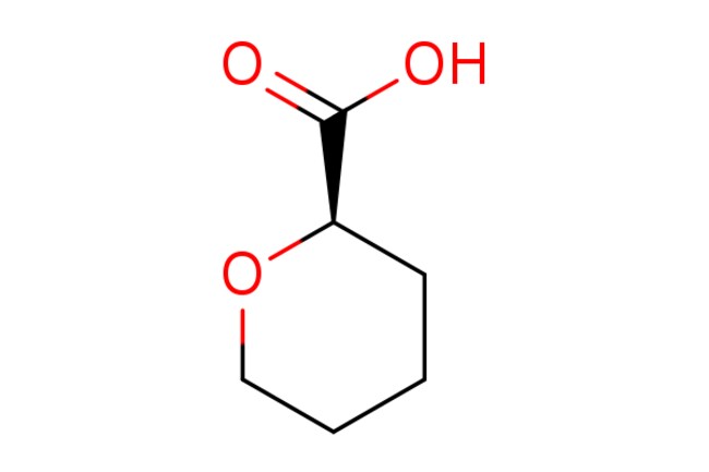eMolecules (2R)-oxane-2-carboxylic acid | 105499-34-1 | MFCD18909423 ...