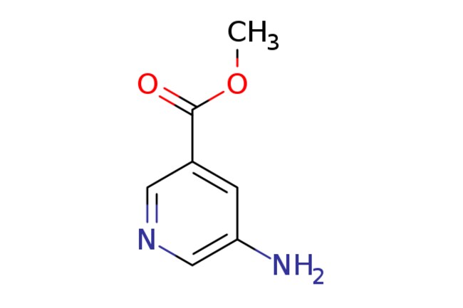 eMolecules Methyl 5-aminonicotinate | 36052-25-2 | MFCD04038688 | 10g ...