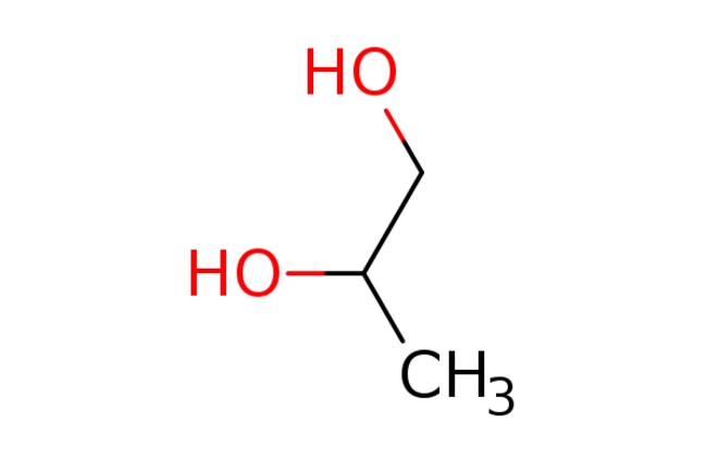 eMolecules 1,2-Propanediol, ACS reagent | 57-55-6 | MFCD00064272 | 4l ...