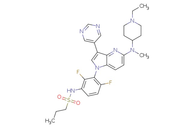 eMolecules BI-882370 | 1392429-79-6 | | 5mg, Quantity: Each of 1 ...