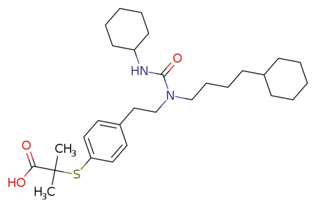 eMolecules GW7647 | 265129-71-3 | MFCD06798379 | 100mg, Quantity: Each | Fisher Scientific