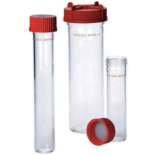 Cole-Parmer HYBRIDIZATION TUBE F/HI-200D, Quantity: Pack of 1 | Fisher ...