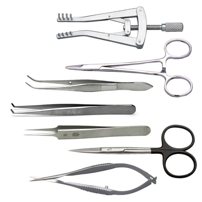 World Precision Instrument Rat Kit For Telemetry Training, Quantity ...