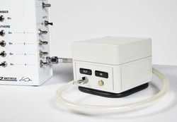 Euthanex Room Air Pump to be used as an alternate to O2 Tanks for ...