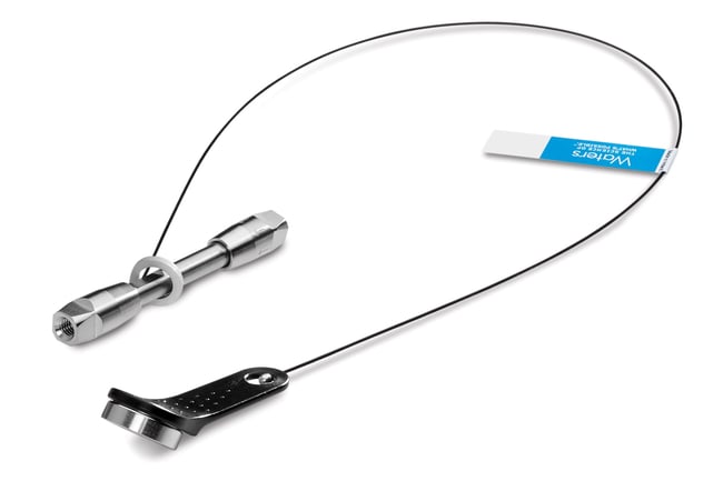 Waters Corp XBridge Premier Oligonucleotide BEH C18 Column, 300 Å, 2.5 ... Waters Corp XBridge Premier Oligonucleotide BEH C18 Column, 300 Å, 2.5 ...