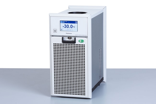 Polyscience Polyscience Benchtop chiller, 400w, 120v, Quantity: Each of ...