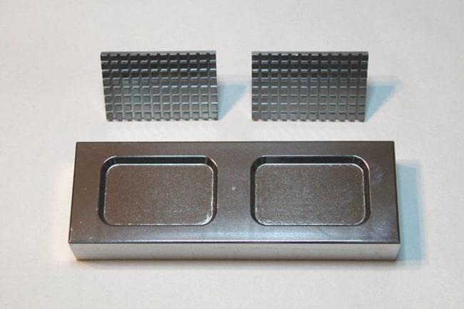 PATHOLOGY INNOVATIONS 50X30 MM WELL BAR SET, Quantity: Each of 1 | Fisher Scientific