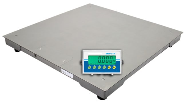 Adam Equipment Adam Equipment PT Stainless Steel Platform Scale PT312 ...