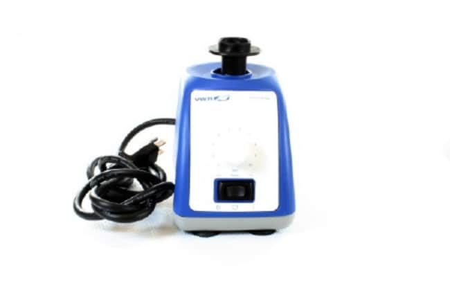 Andwin Scientific Analog Vortex Mixer, 120 V, Quantity: Each of 1 ...