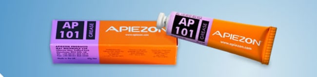 Andwin ScientificAPIEZON AP101 STOPCOCK GREASE | Fisher Scientific