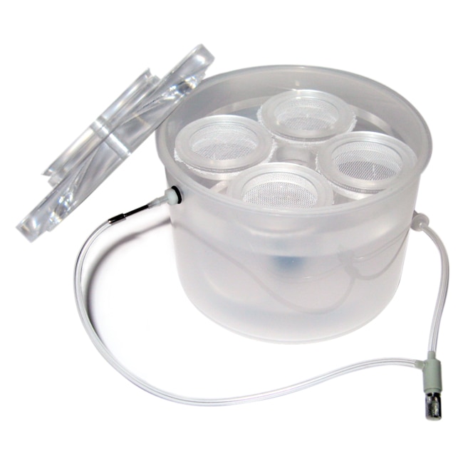 Automate Scientific Inc Brain Slice Keeper 4 – Quad, Quantity: Each of ...