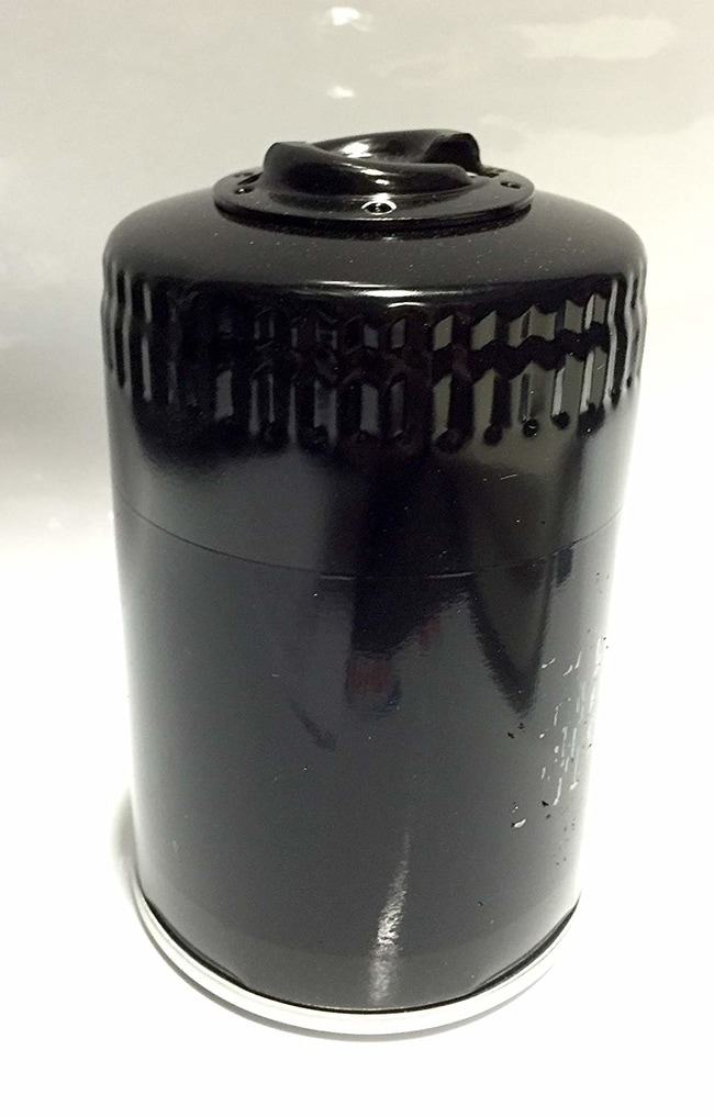 BUSCH INCORPORATED Busch Oil Filter, Part No. 0531.000.001, Quantity ...