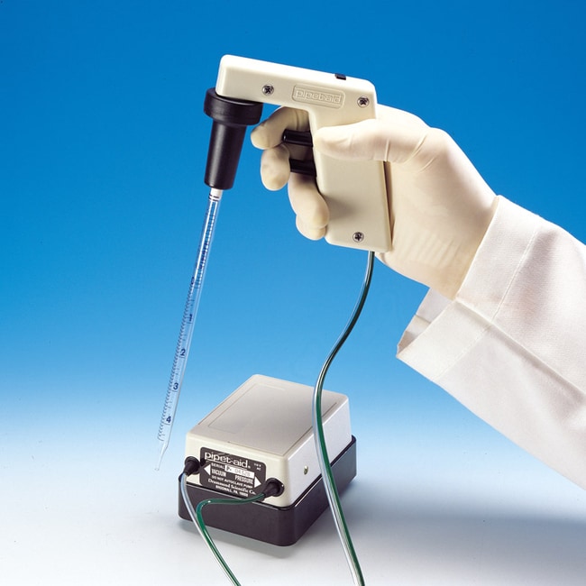 Eltric Pipet Chemistry