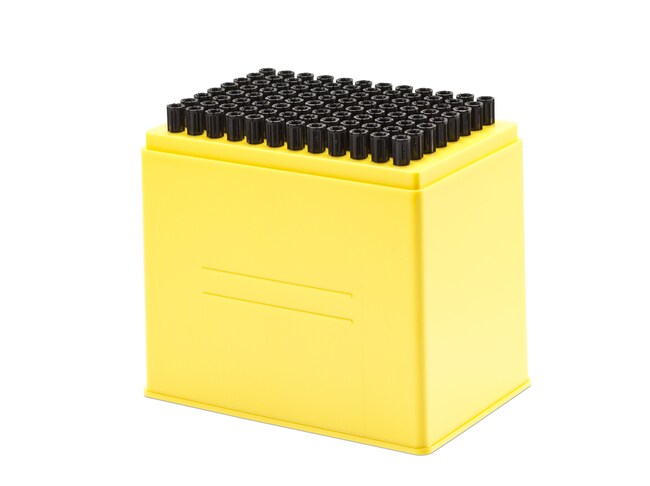 Beckman Coulter Biomek Span-8 P1000 Conductive Tips, with Barrier ...