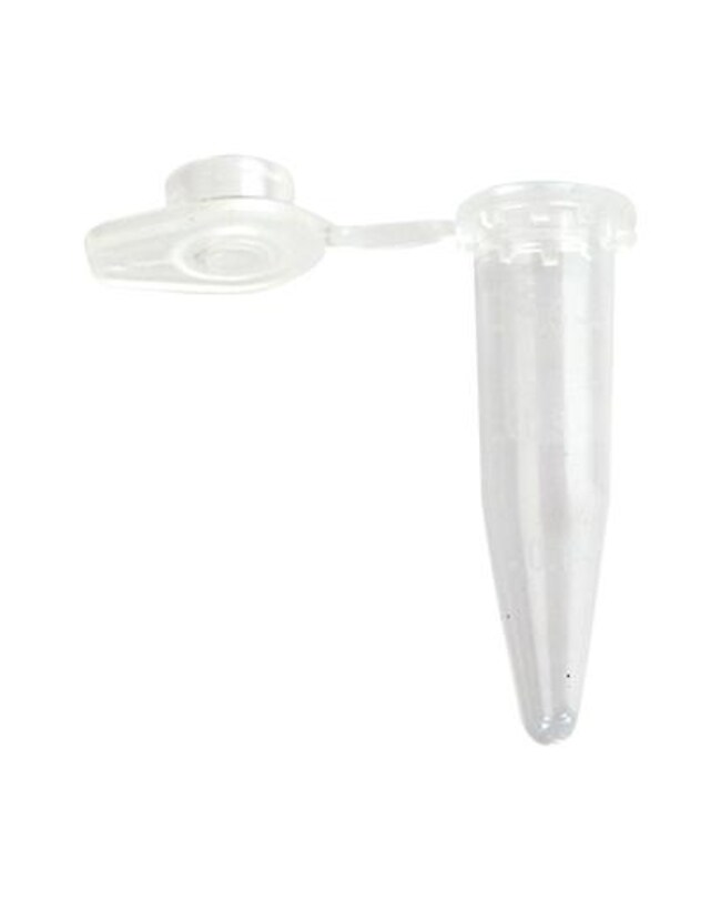 Foxx Life Sciences Abdos Last Drop Low Retention Micro Centrifuge Tubes ...