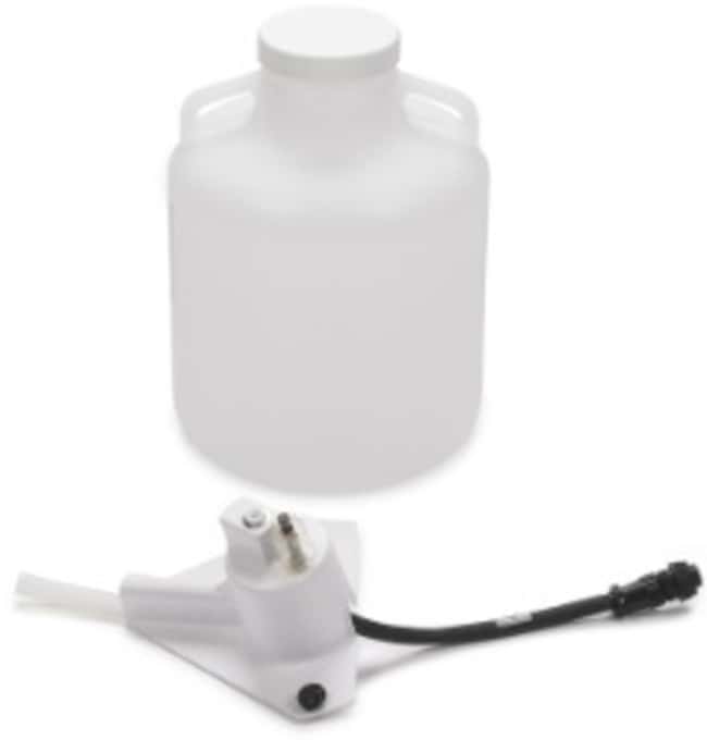 Hach™ Polyethylene Bottle Kit for SD900 Portable Compact Sampler ...