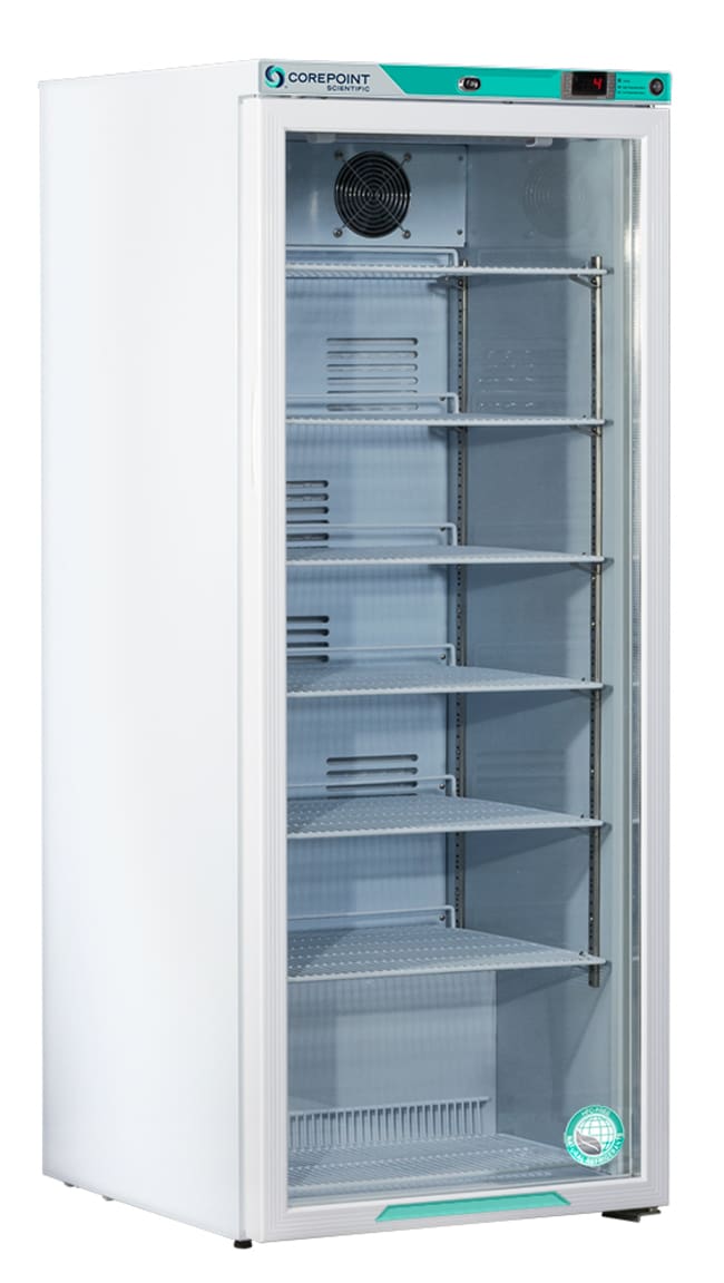 Corepoint™ Scientific Compact Laboratory Refrigerator | Fisher Scientific