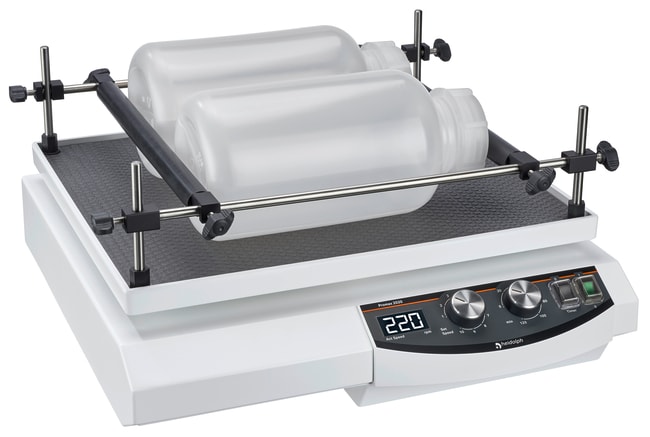 Heidolph Promax Reciprocating Platform Shakers 20 to 400 rpm | Buy ...