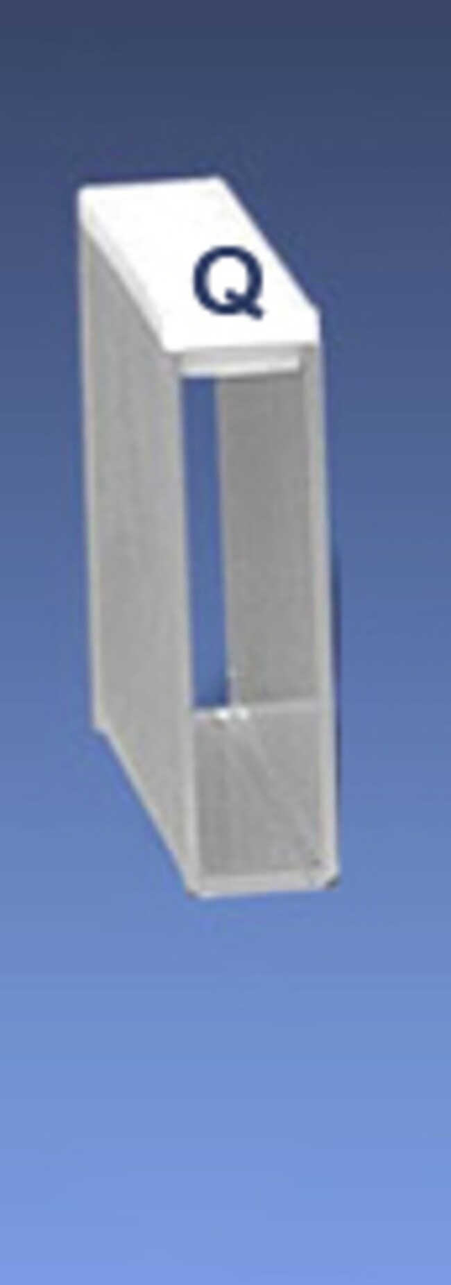 Labomed Inc QUARTZ CELL 14.2 ML PK/2 #Q323, Quantity: Pack of 2 ...